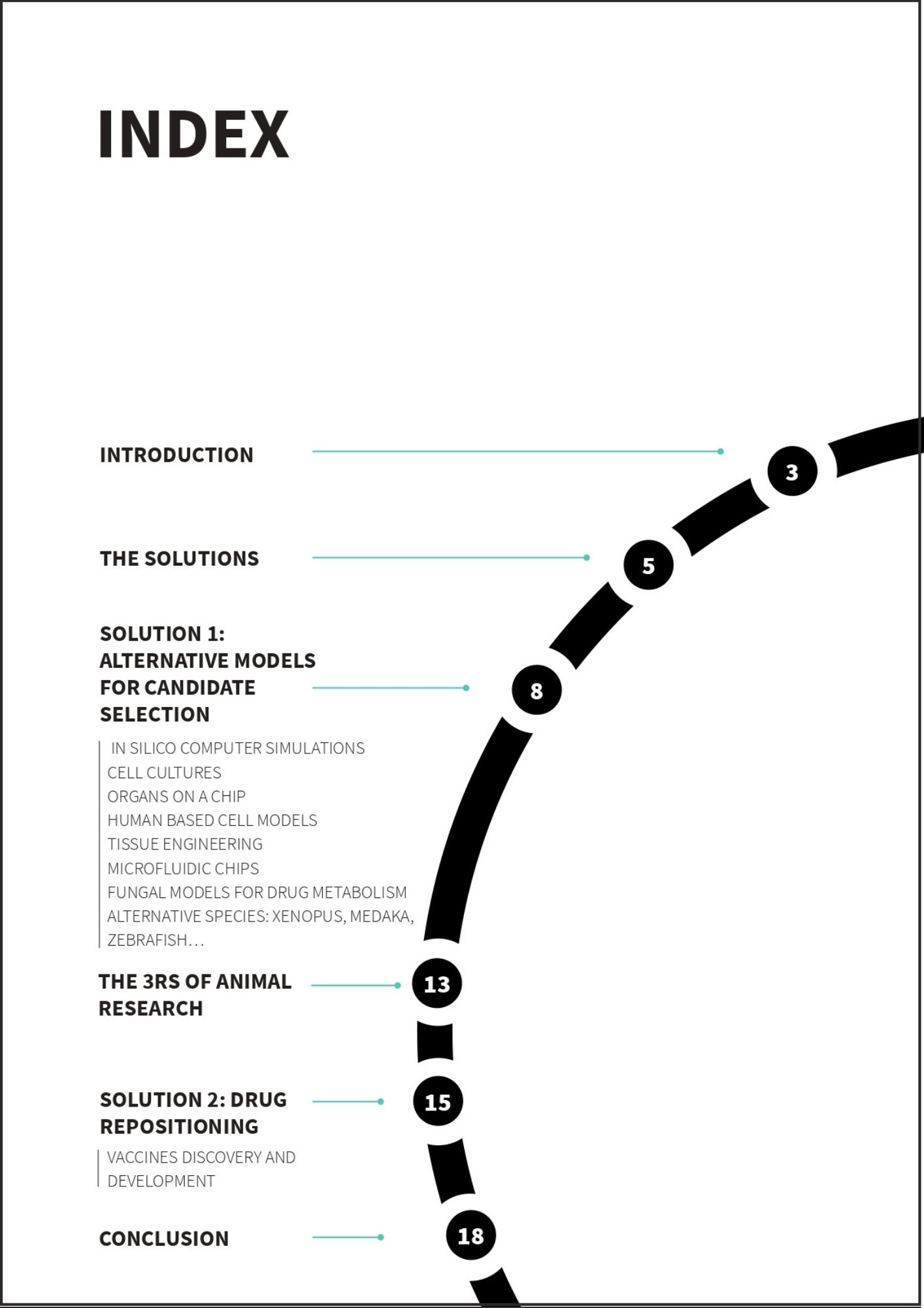 Free Guide - The Use Of Alternative Animal Models